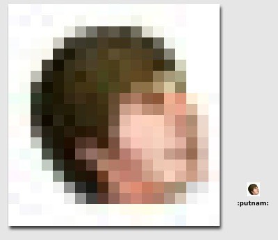 :putnam: | Tice' Weblog - Daily junk for friends