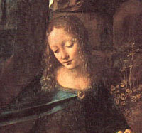 Kunst am Morgen - Leonardo da Vincis Abendmahl