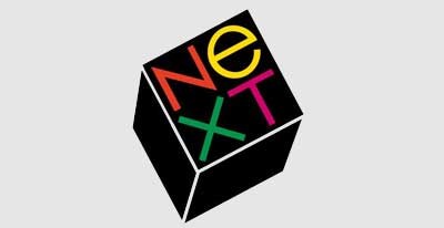 Steve Jobs - Das NeXT Logo von Paul Rand (Video)